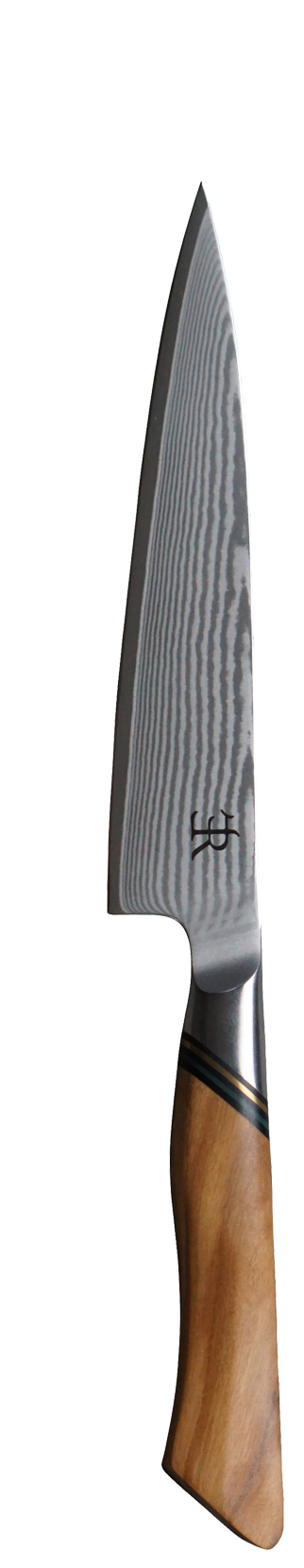 Utility knife - Ryda Knives